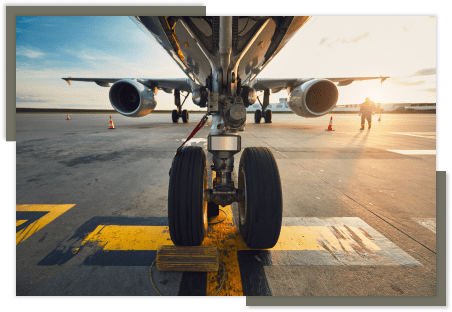 Discover 5 Steps of Flight Planning Optimization – Jasmine Aviation